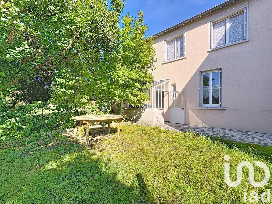 Immobilier à Argenteuil (95100) : 161 annonces immobilières - iad