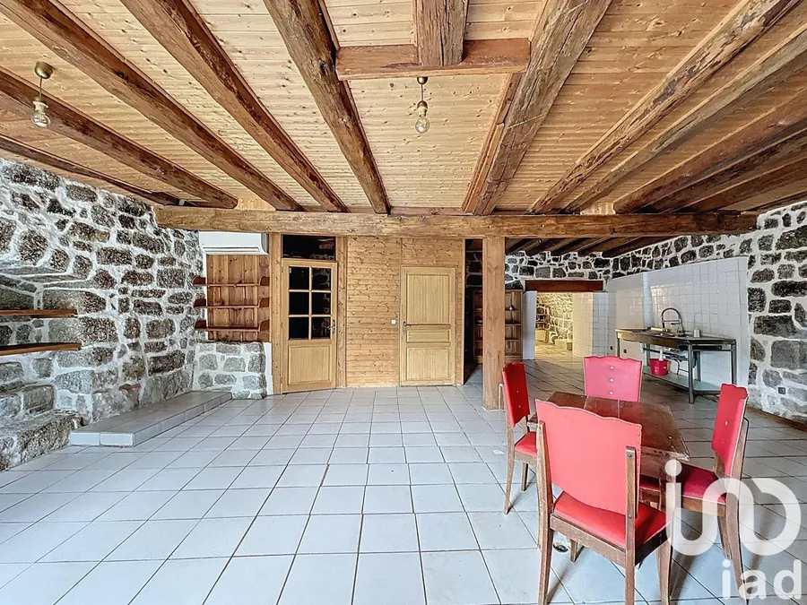 Maison à vendre Lozère (48) : 40 maisons en vente - iad