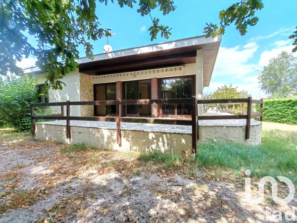 Maison à vendre à Mérignac (33700) : 38 maisons en vente - iad
