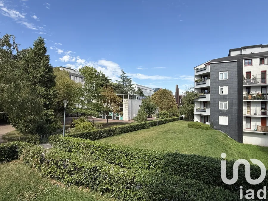 Immobilier à Fontenay-sous-Bois (94120) : 63 annonces immobilières - iad
