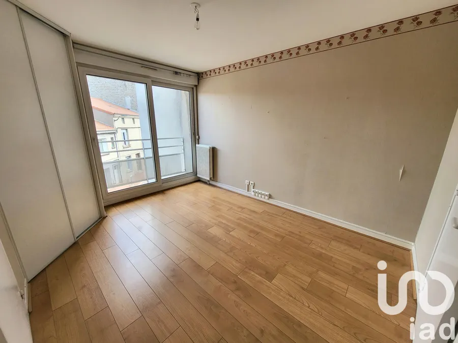 2 apartments in Roche-la-Molière (42230) - iad