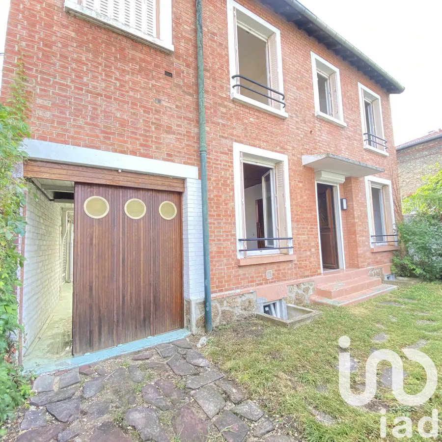 Immobilier à Suresnes (92150) : 81 annonces immobilières - iad
