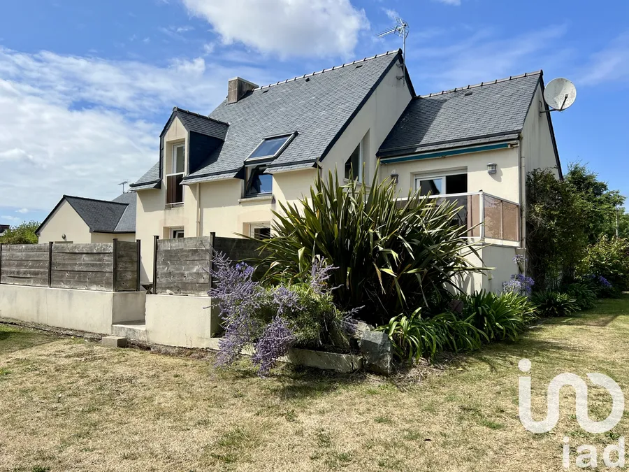 33 maisons à Paimpol (22500) - iad