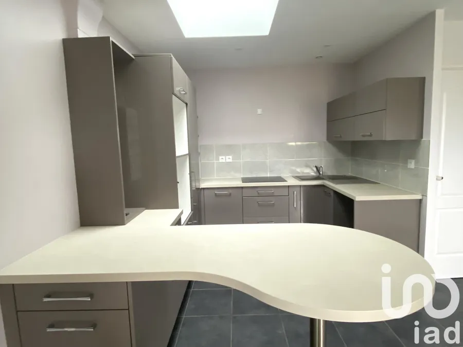 Location maison à Madré (53250) : 0 maison à louer - iad