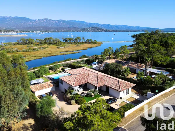 23 biens immobiliers (prestige) à vendre : Corse - iad