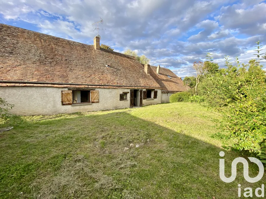 19 maisons à vendre à Amilly (45200) - iad
