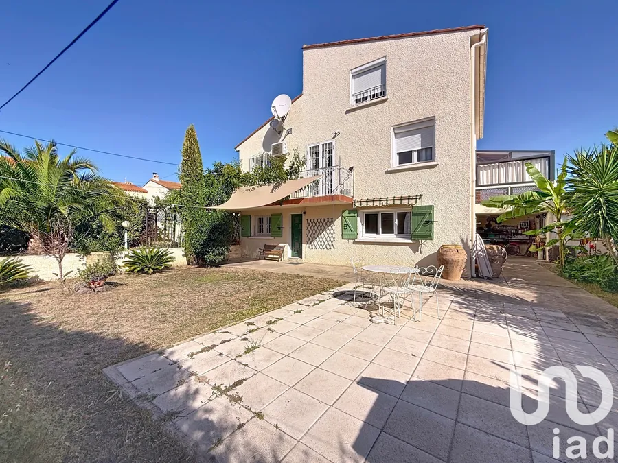 38 maisons à vendre à Bompas (66430) - iad