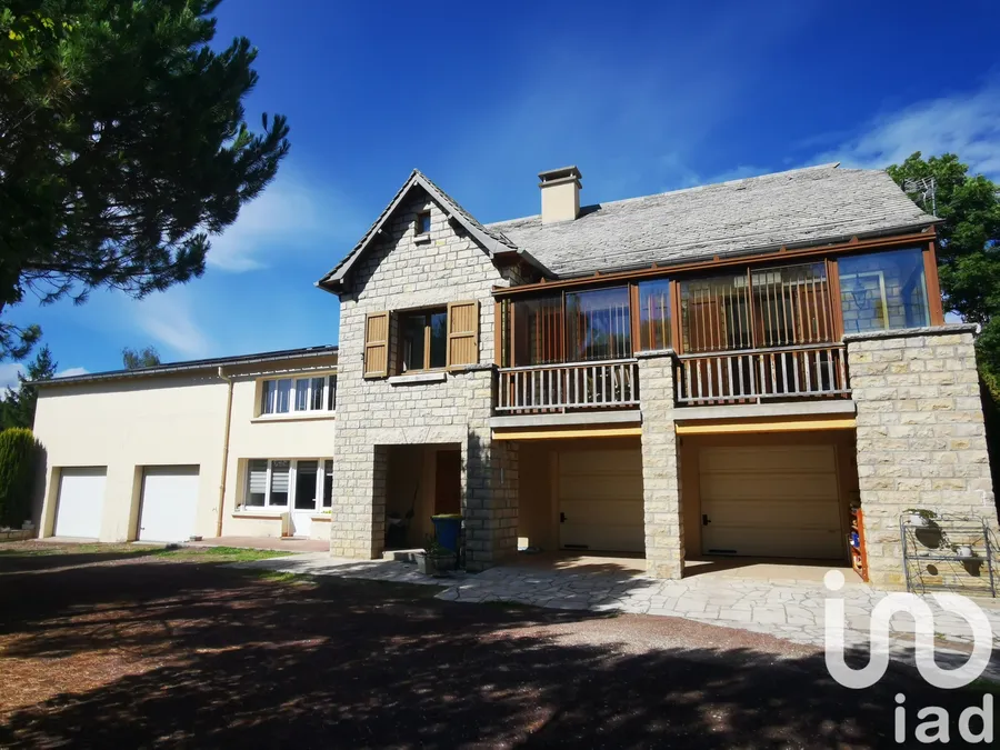 Maison à vendre Lozère (48) : 63 maisons en vente - iad