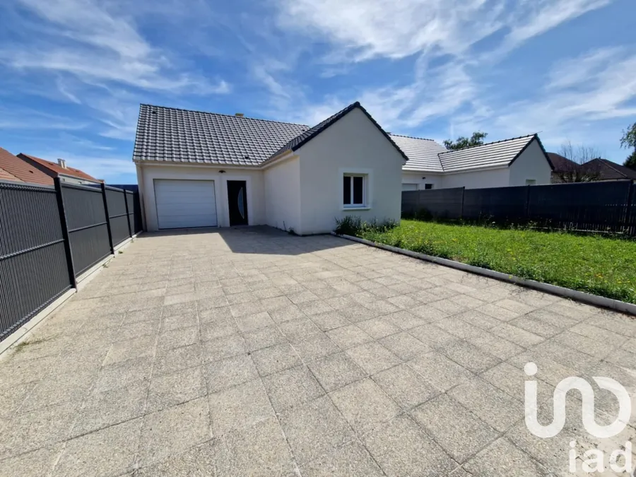 Maison en France : 56 204 maisons - iad