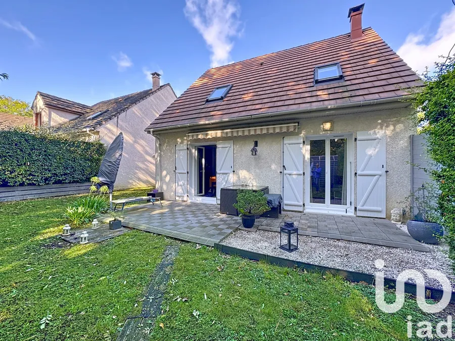 Maison A Vendre Essonne Urgent