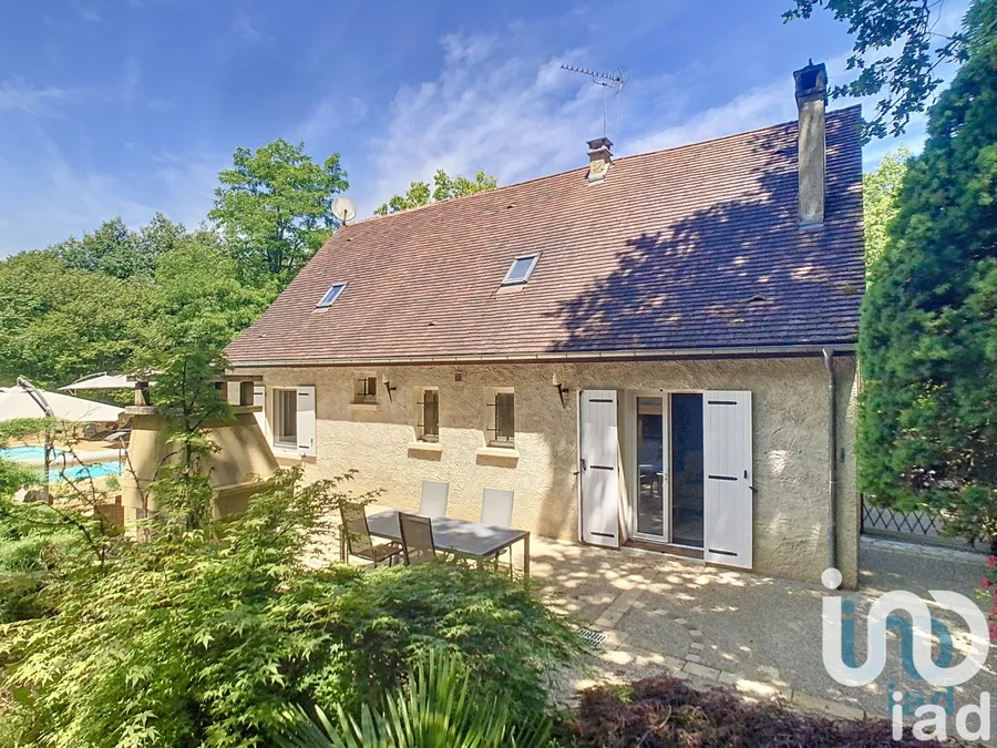 54 biens immobiliers à Sarlat-la-Canéda (24200) - iad