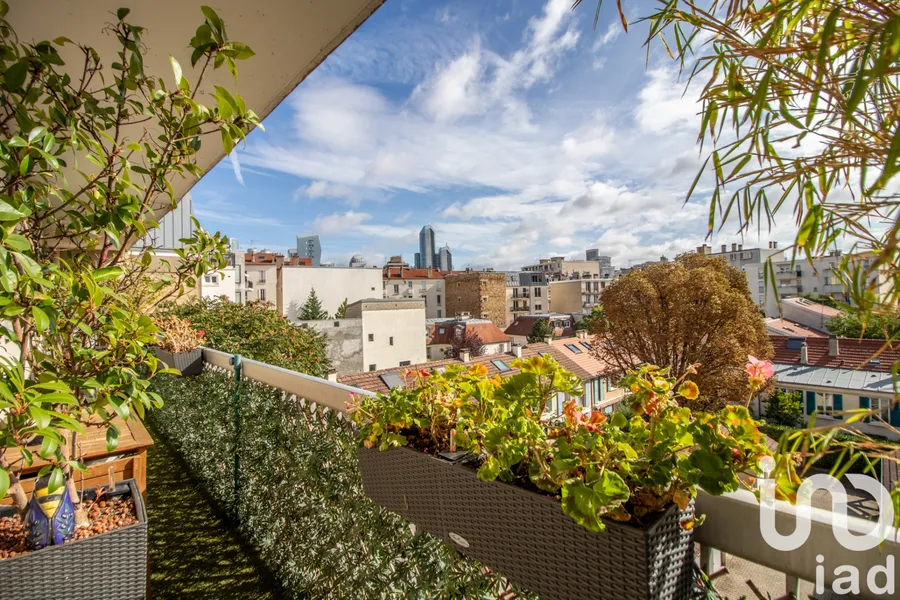 Immobilier à Puteaux (92800) : 57 annonces immobilières - iad
