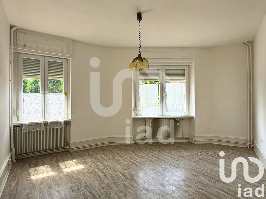 Immobilier à Colmar (68000) : 24 annonces immobilières - iad