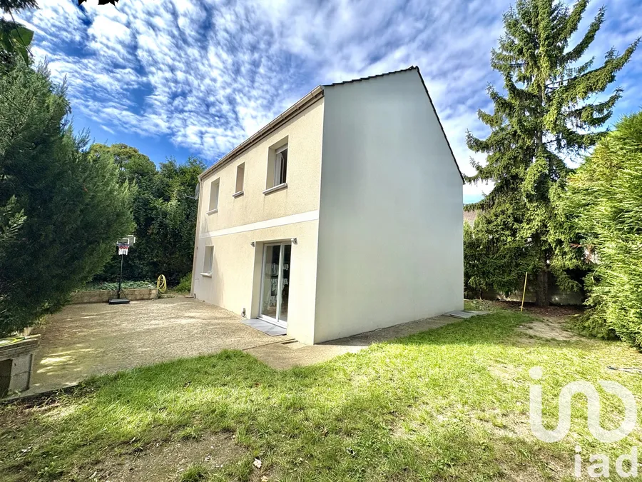 Immobilier à Argenteuil (95100) : 165 annonces immobilières - iad
