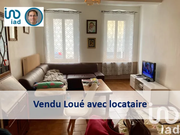 1 property in Le Broc (63500) - iad