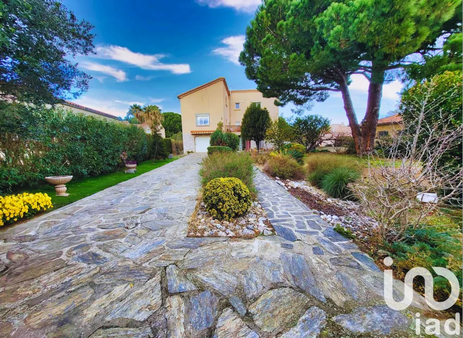 38 maisons à vendre à Bompas (66430) - iad