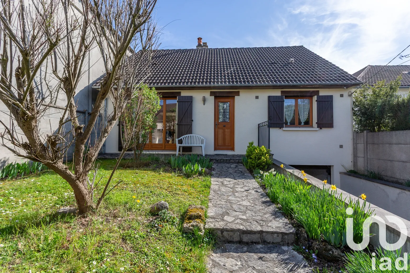 Maison Vendre Essonne Urgent