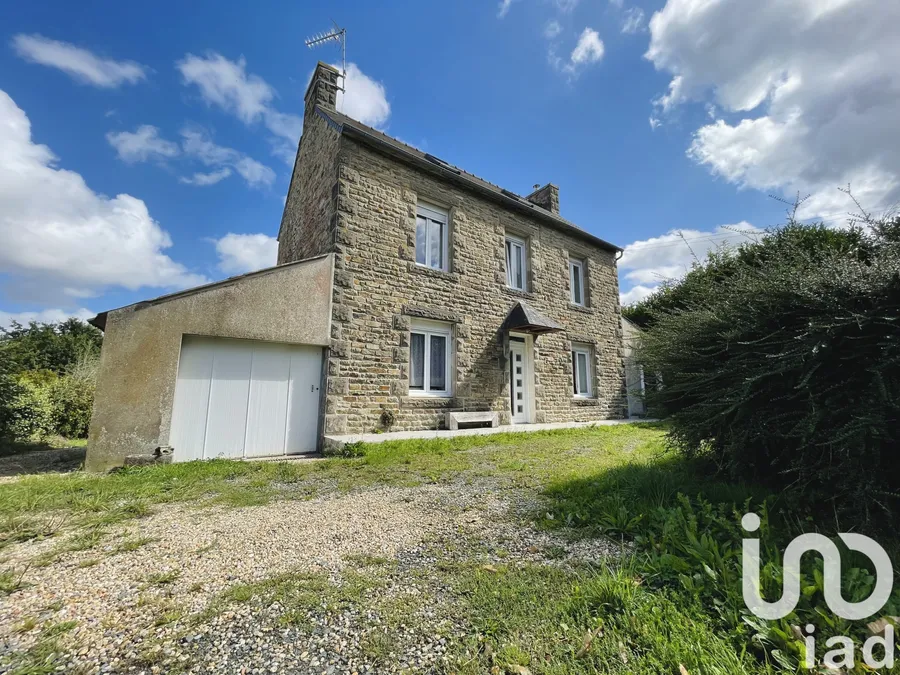 Maison à Moustéru (22200) : 1 maison - iad