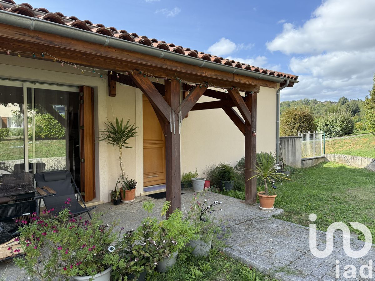 Vente maison à Sarlat-la-Canéda (24200) : maison de ville 3 pièces 62 ...