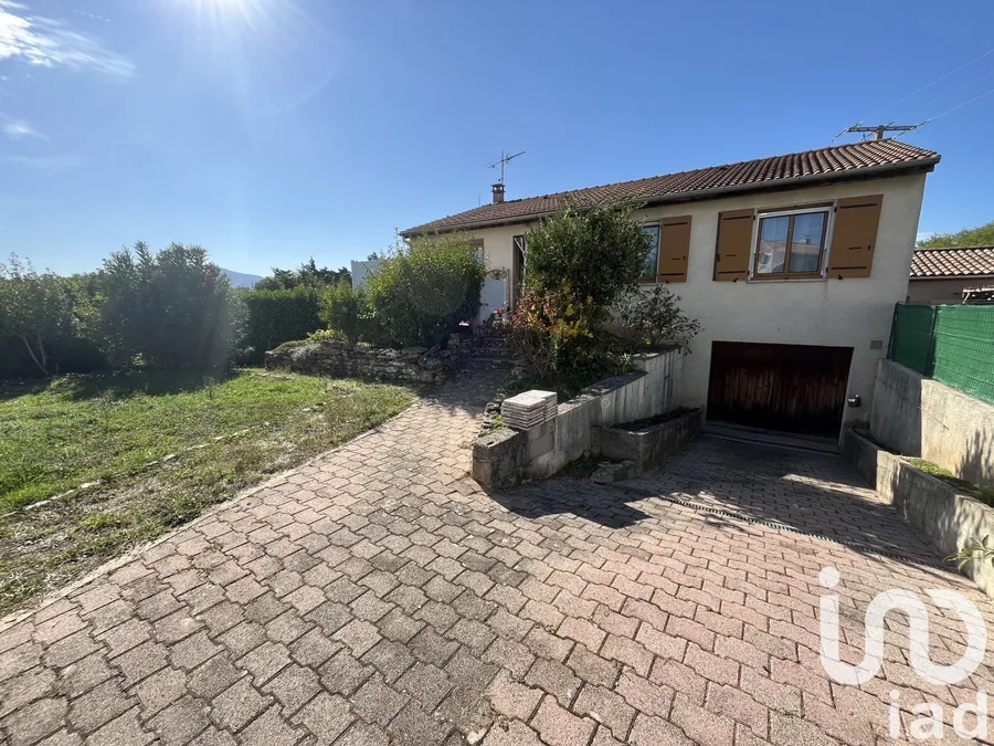 Properties in Mirmande (26270): 1 property advertisement - iad