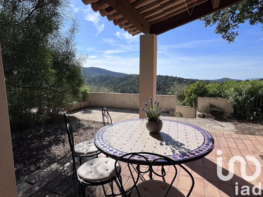 Immobilier à La Londe-les-Maures (83250) : 47 annonces immobilières - iad