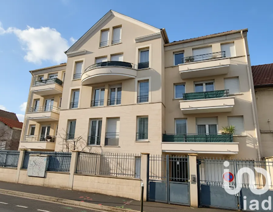 Immobilier à Argenteuil (95100) : 163 annonces immobilières - iad