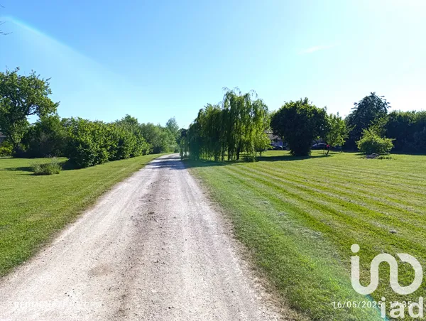 Immobilier à Joncreuil (10330) : 1 annonce immobilière - iad