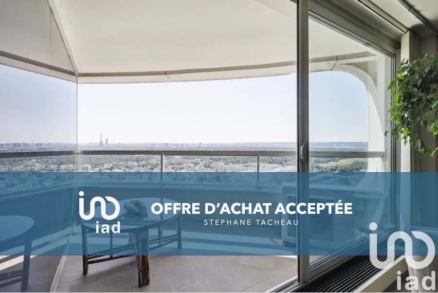 Immobilier à Puteaux (92800) : 62 annonces immobilières - iad