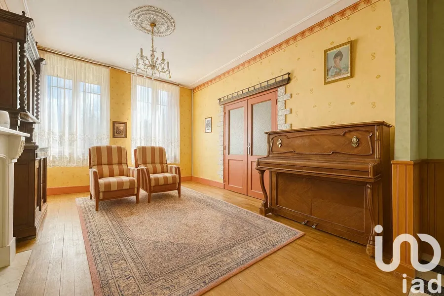 Immobilier à Saint-Omer (62500) : 18 annonces immobilières - iad