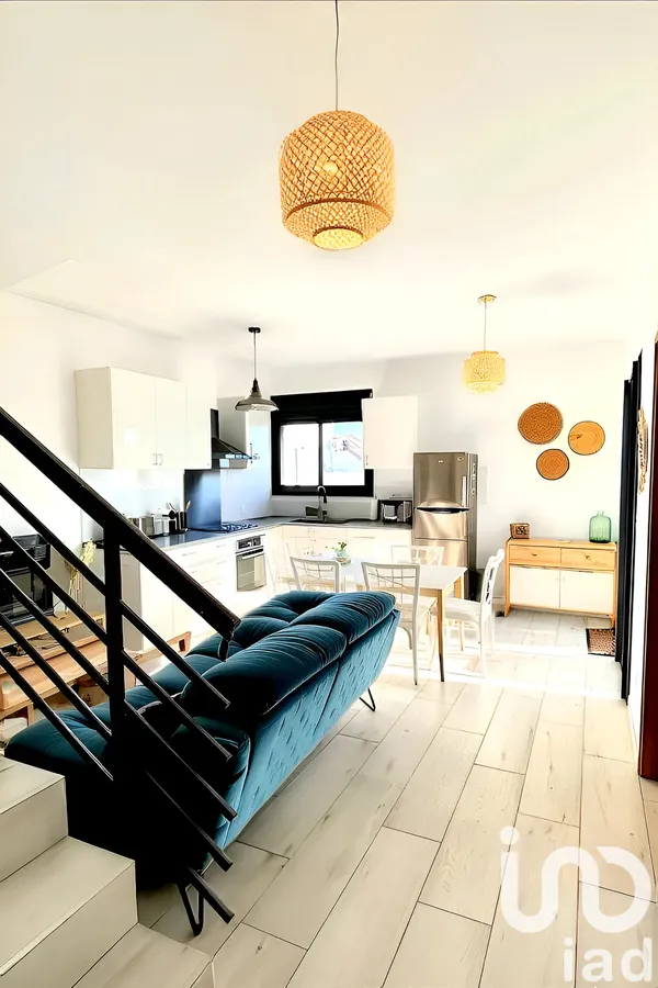 Maison à vendre à Saint-Pierre : 69 maisons en vente - iad