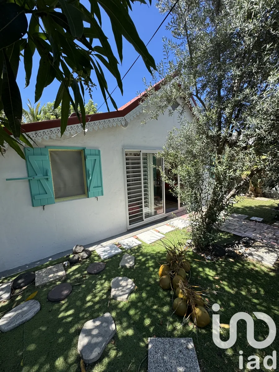 Immobilier La Réunion (974) : 848 annonces immobilières - iad