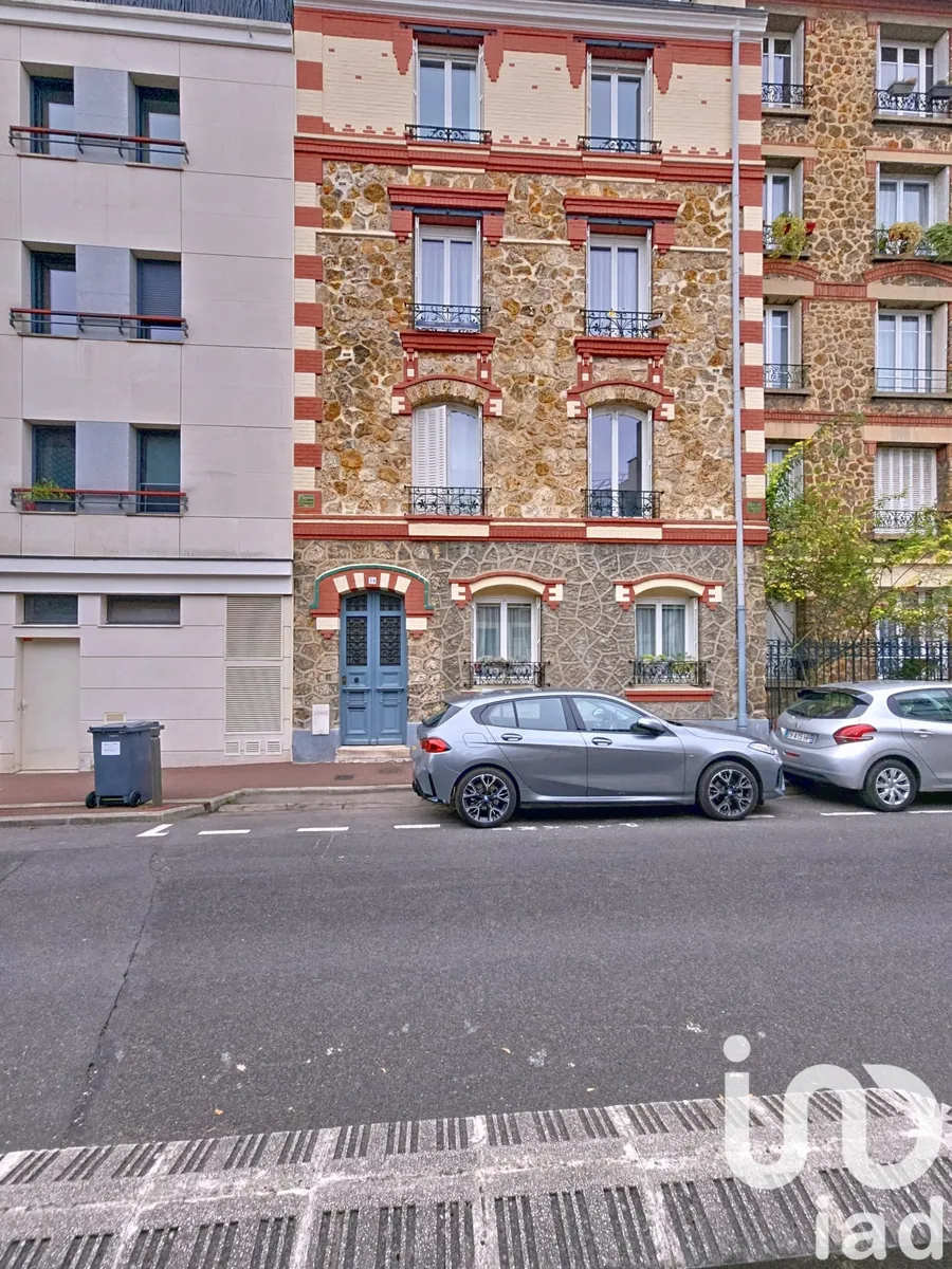 Immobilier à Suresnes (92150) : 71 annonces immobilières - iad