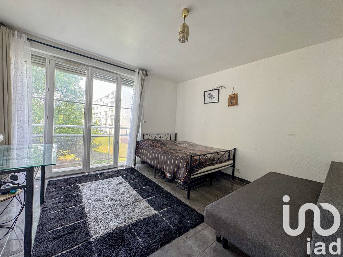 Sale apartment in Bezons (95870): 5 rooms apartment 71 m² - 1851339 - iad