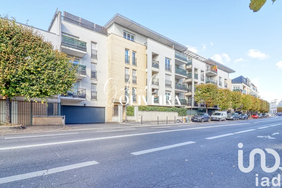 Immobilier à Argenteuil (95100) : 164 annonces immobilières - iad