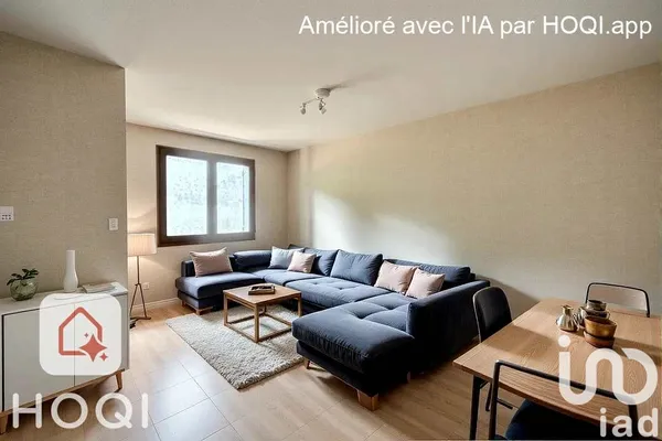 4 maisons à vendre à Saint-Hilaire (31410) - iad
