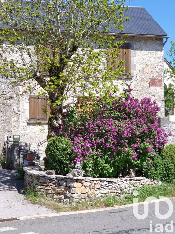 40 maisons à vendre : Lozère (48) - iad
