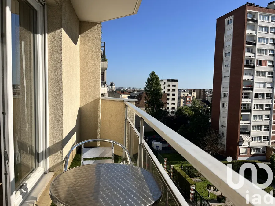 Immobilier à Puteaux (92800) : 70 annonces immobilières - iad