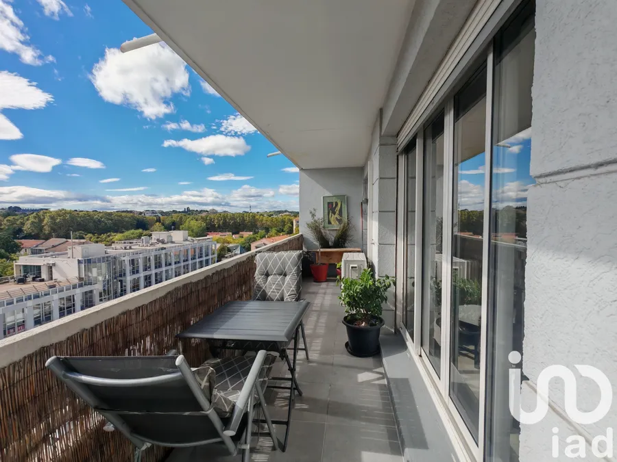 Immobilier à Montpellier (34000) : 63 annonces immobilières - iad