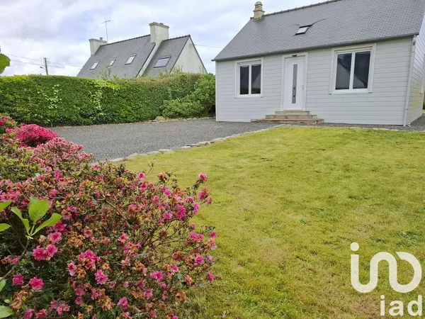 Maison à Moustéru (22200) : 1 maison - iad