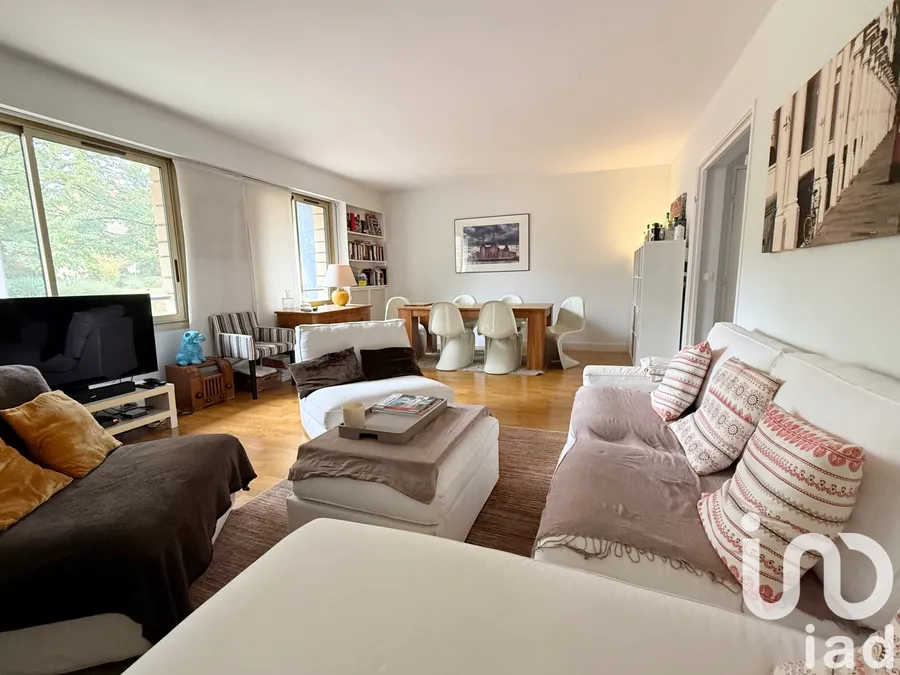 Immobilier à Maisons-Laffitte (78600) : 44 annonces immobilières - iad