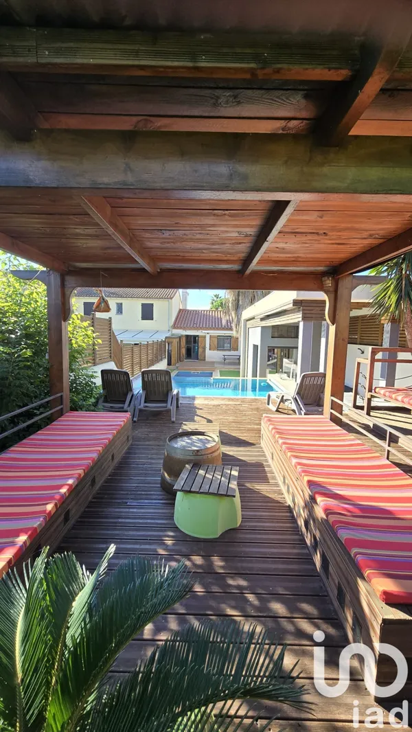 37 maisons à vendre à Bompas (66430) - iad