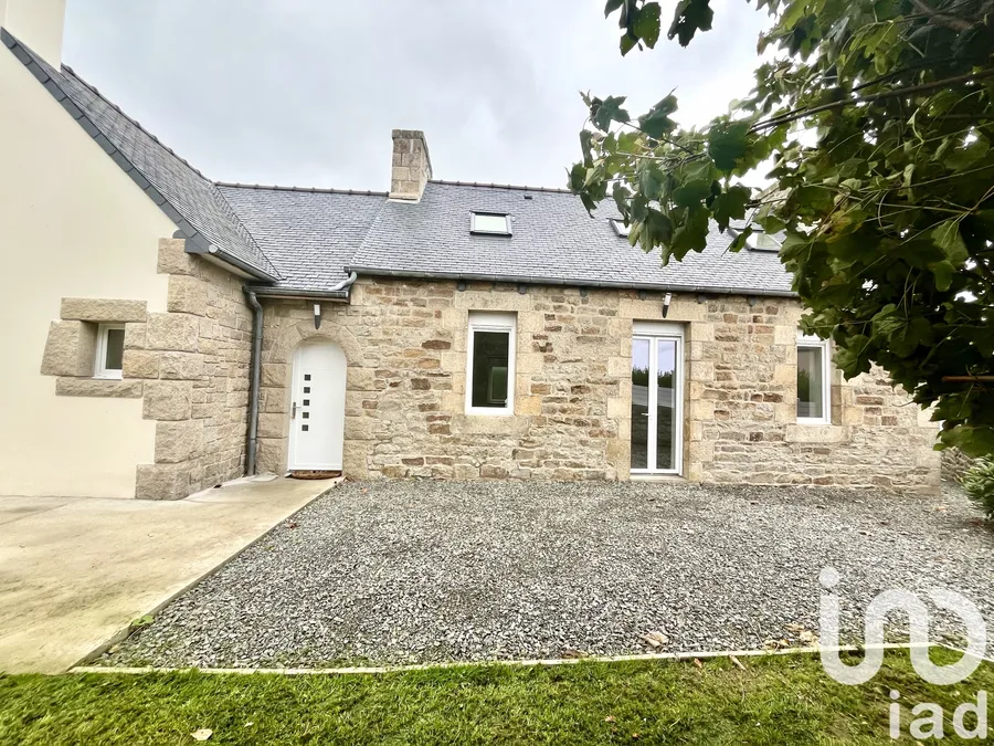 Vente Maison Lannion Particulier