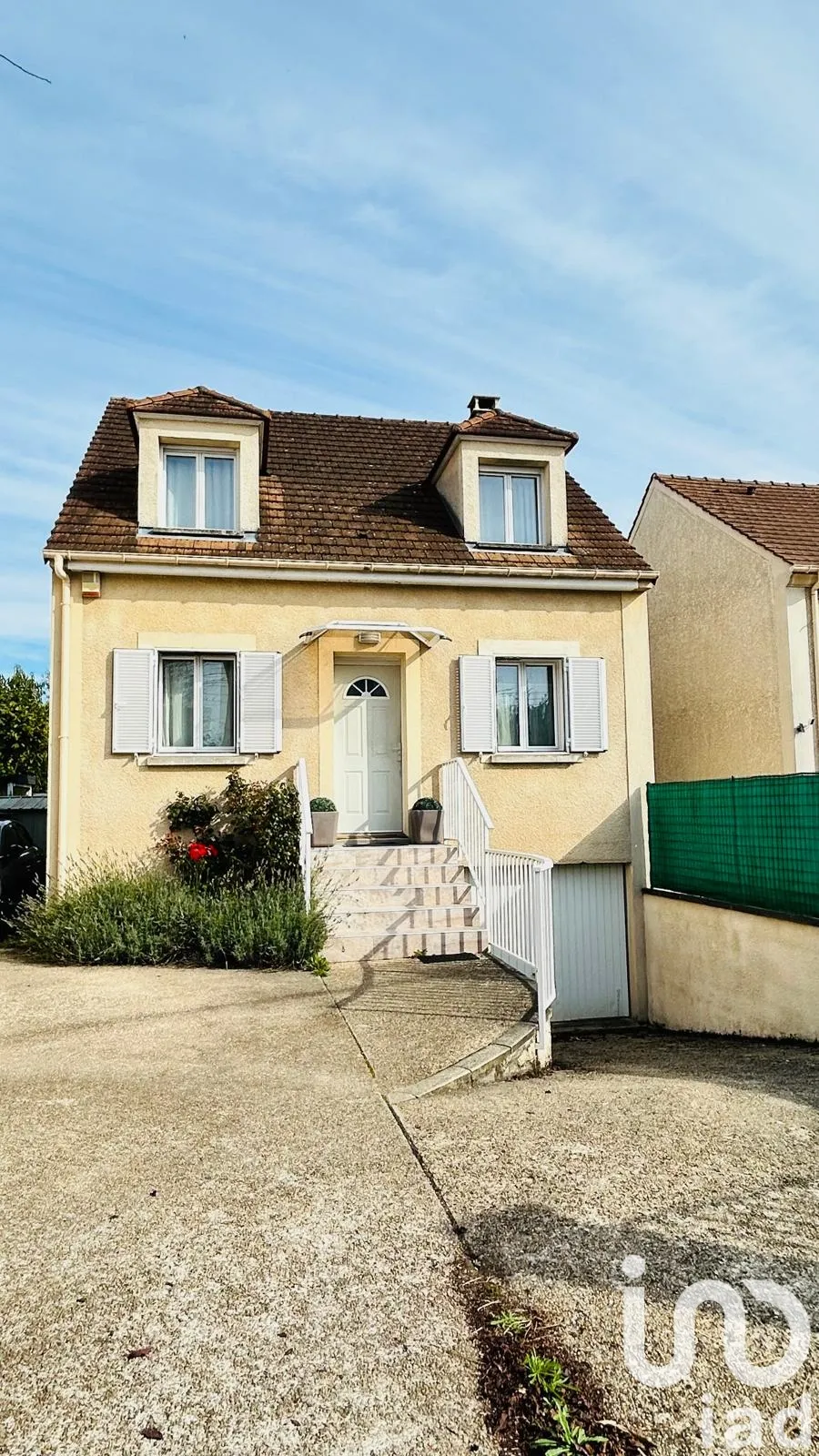 Immobilier à Argenteuil (95100) : 166 annonces immobilières - iad