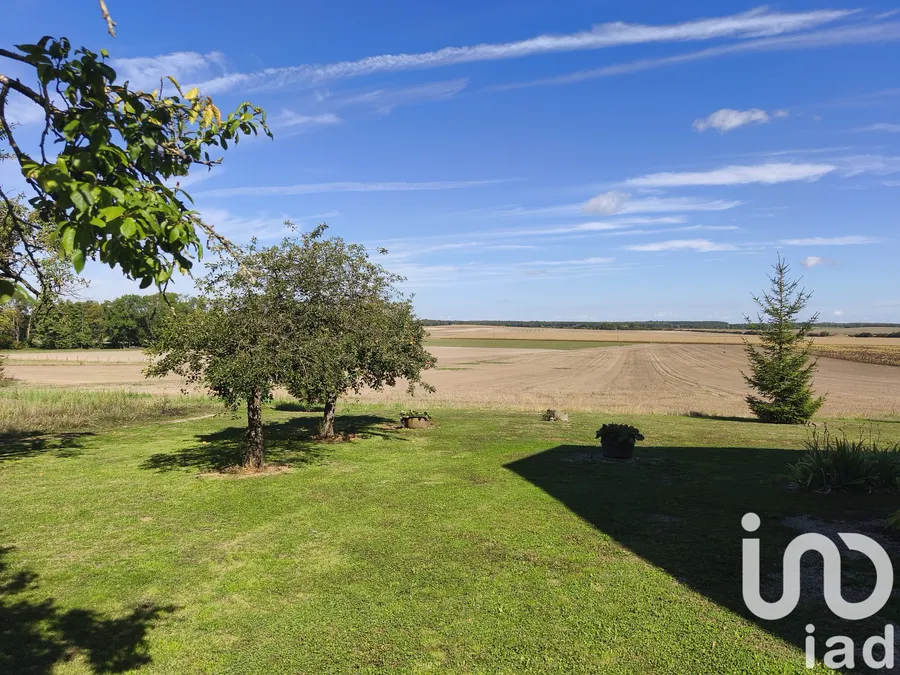 Maison 4 pièces à vendre à Joncreuil (10330) : 1 maison en vente - iad