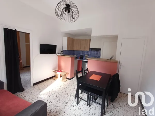 Immobilier à Béziers (34500) : 187 annonces immobilières - iad