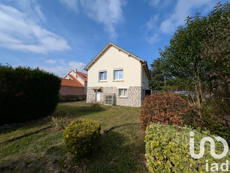 24 maisons à vendre à Amilly (45200) - iad