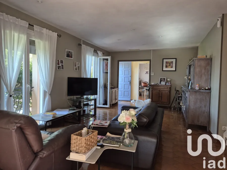 35 biens immobiliers à Sérignan (34410) - iad