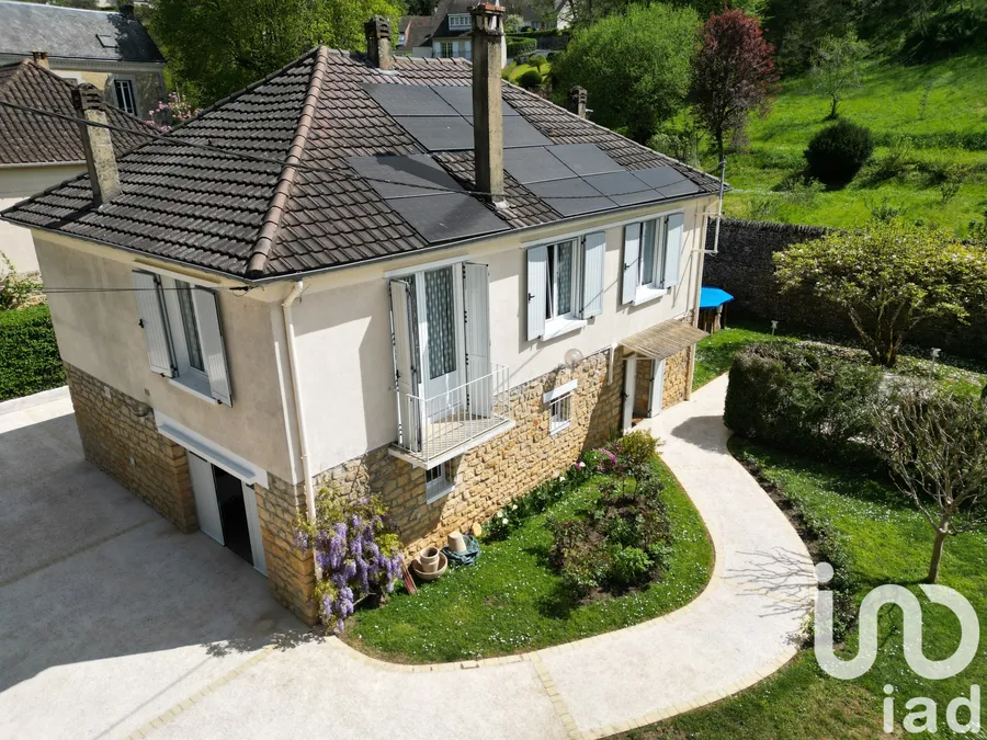 54 biens immobiliers à Sarlat-la-Canéda (24200) - iad