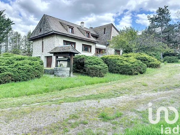 Maison à vendre Lozère (48) : 39 maisons en vente - iad