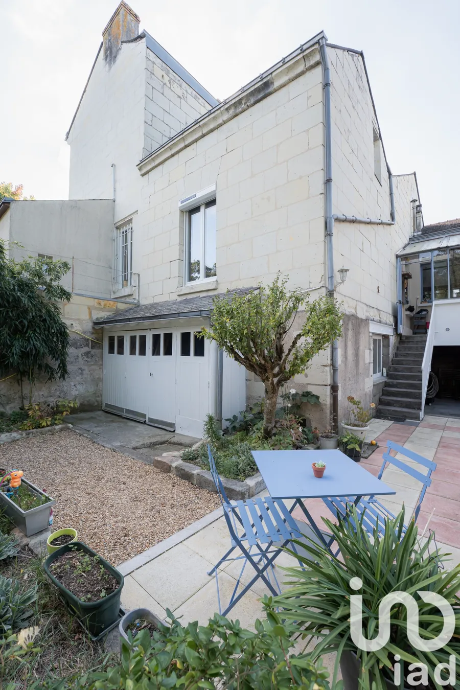 Maison à vendre Maine-et-Loire (49) : 599 maisons en vente - iad